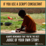 Script coverage, script doctors, script consultants: which, when, who, and how much - The ...