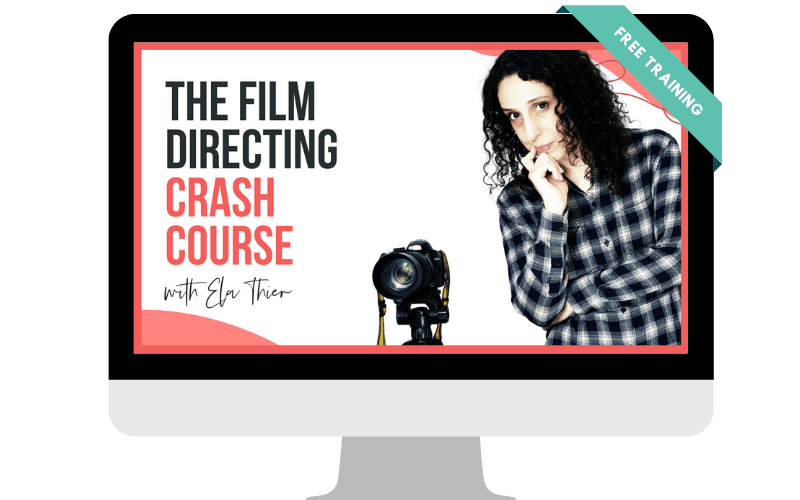 Free trainings for filmmakers and screenwriters - The Independent Film ...