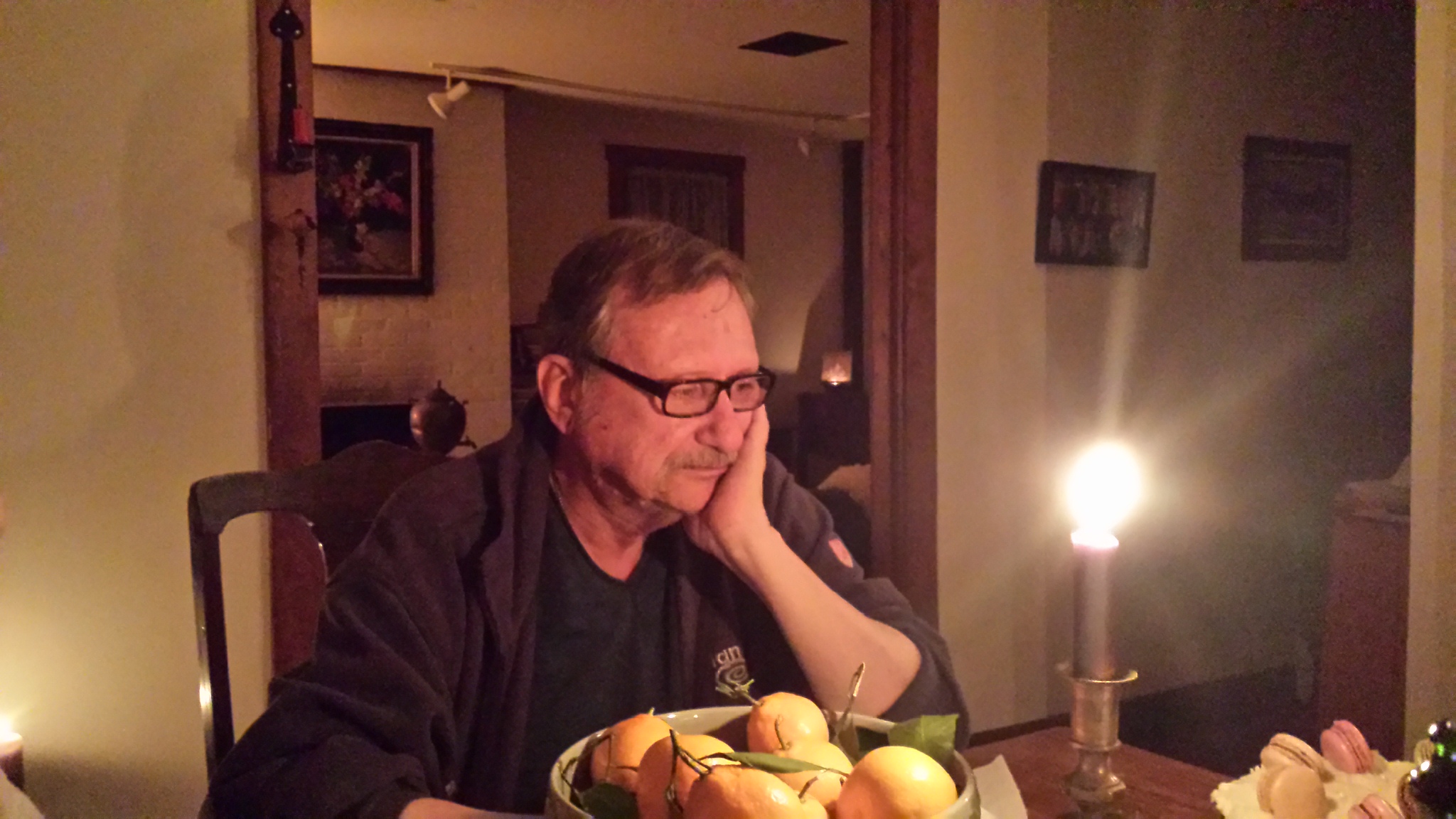 A Tribute to my mentor, Professor Roger Duncan - The Independent Film ...